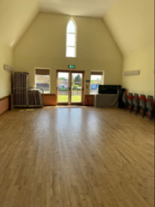 United Reform Church Hall - Tiptree